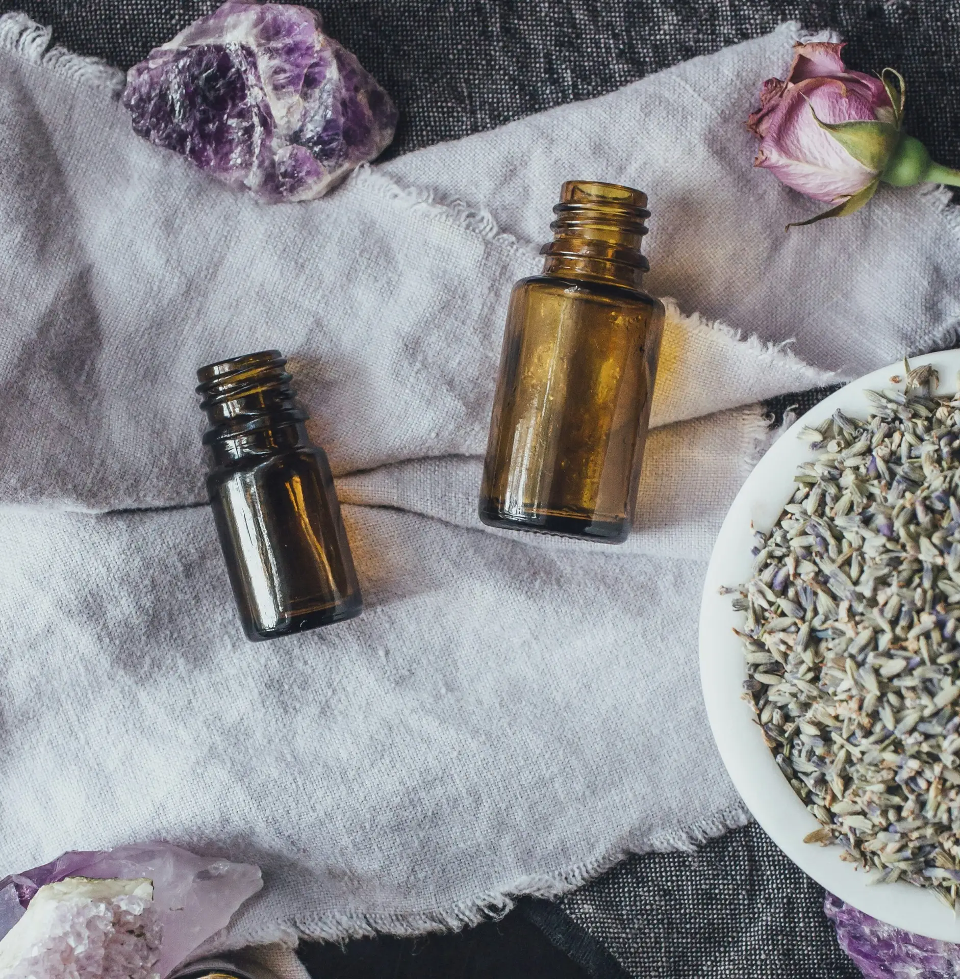 🌿 Elementos naturales para armonizar tu ambiente y llenarlo de ...